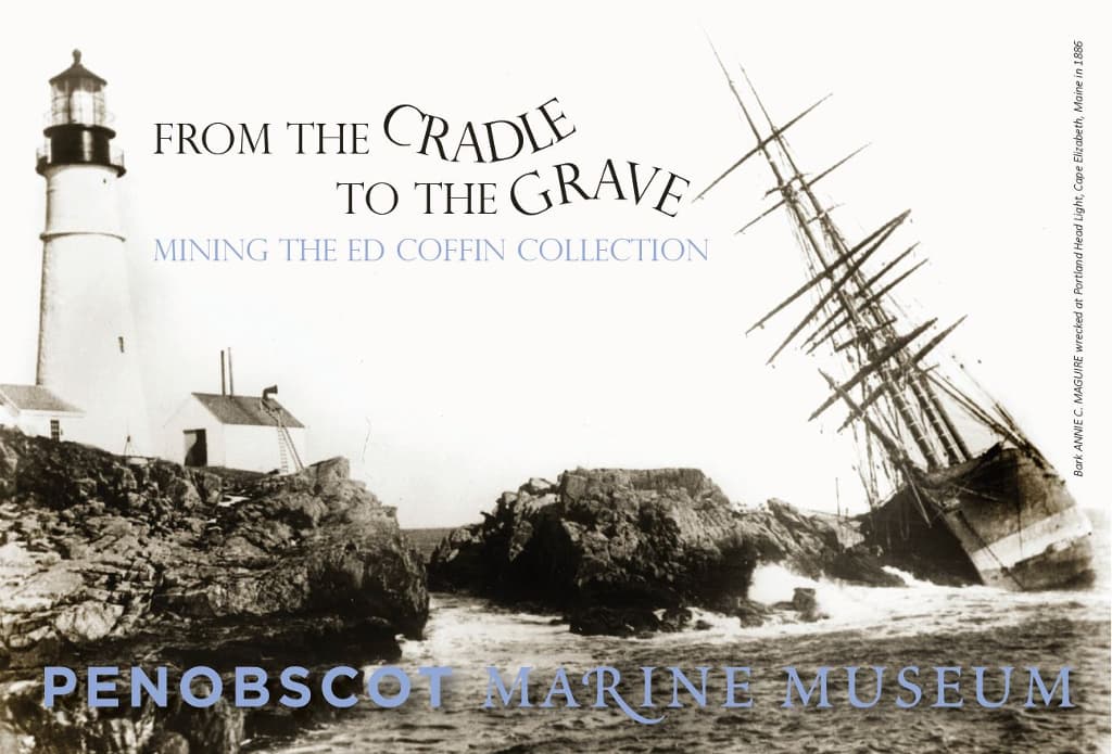 From the Cradle to the Grave: Mining the Ed Coffin Collection ...